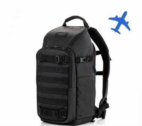 Tenba Axis v2 Tactical Backpack 16 Black Рюкзак дл