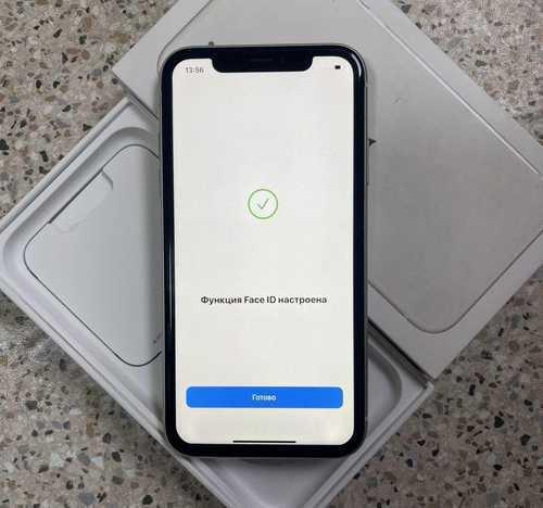 iPhone 11, 64 ГБ Вся Россия | Мобильные телефоны | Festima.Ru (471430632)
