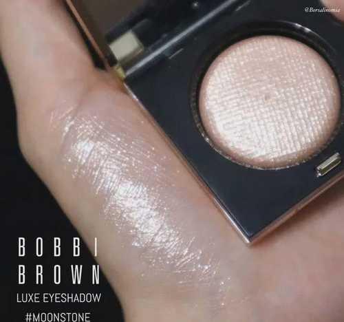 Bobbi brown спаркл moonstone