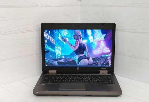 14" HP ProBook 6470b, 128 ГБ, Core i5-3230M, RAM 8 ГБ, Intel HD Graphics 4000