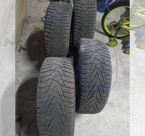 Hankook Winter I'Pike RS2 W429 205/55 R16 91T