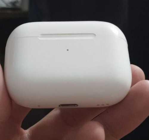 Реплика Apple AirPods Pro 2