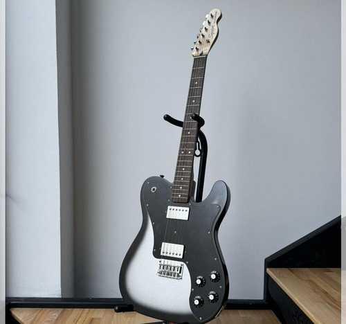 Электрогитара Fender Squier Affinity Telecaster