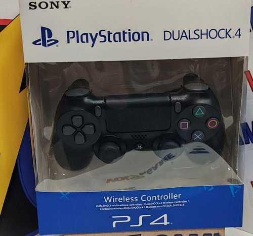 Геймпад Sony DualShock 4 Реплика