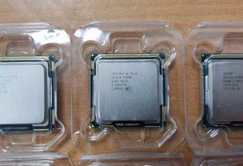 Процессоры 775, 1156, 1155, 1150, AM3, AM3+, AM4