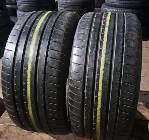 Goodyear Eagle F1 Asymmetric 3 275/30 R20 97Y