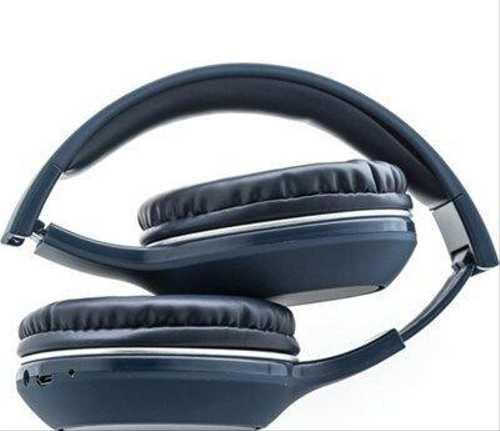Rombica Mysound BH-04 Blue (BT-H004)
