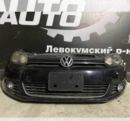 Ноускат golf 6