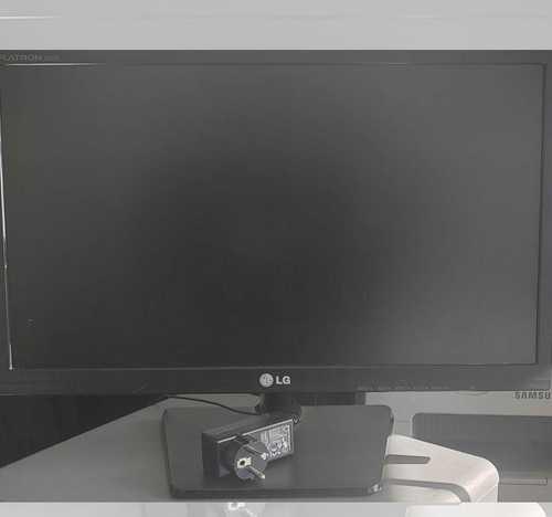 Монитор LG E2242C, Acer V226hql, LOC e2250Swda