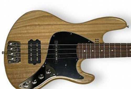Басс гитара Sandberg Cal. TM-4 SuperLight, Natural