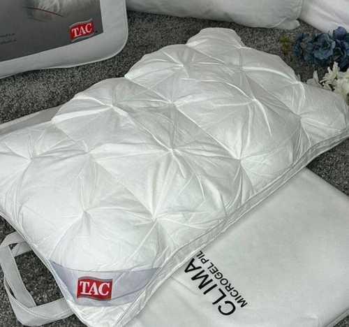Подушки TAC testo 50/70 70/70