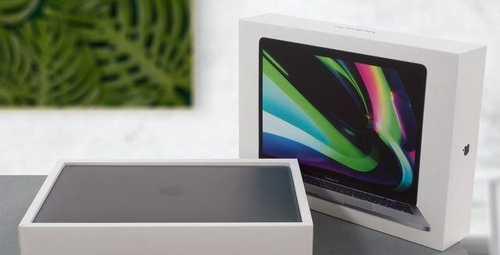 MacBook Pro 13 2022 M2 Новые