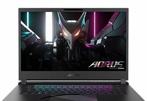 Ноутбук gigabyte Aorus 15 BKF