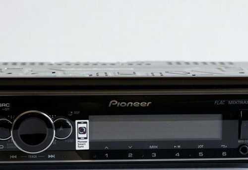 Магнитола pioneer 520 bt | Festima.Ru - Мониторинг объявлений