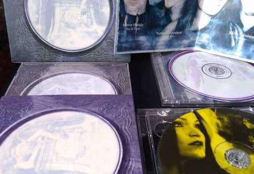 Nightwish CD коллекционные