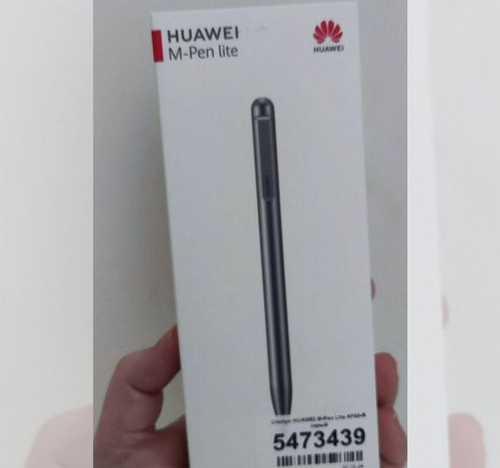 Стилус huawei m pen lite