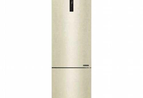 Холодильник LG DoorCooling+ GA-B509 cesl