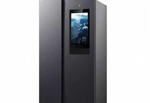 Умный холодильник Viomi 640L BCD-640wmlad03B