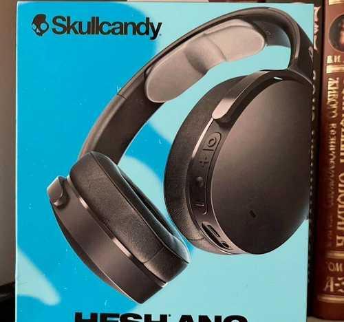 Наушники Skullcandy Hesh Anc Wireless