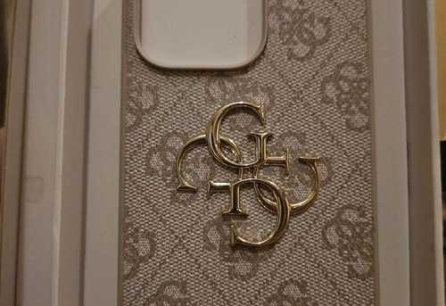 Чехол Guess iPhone 13 Pro