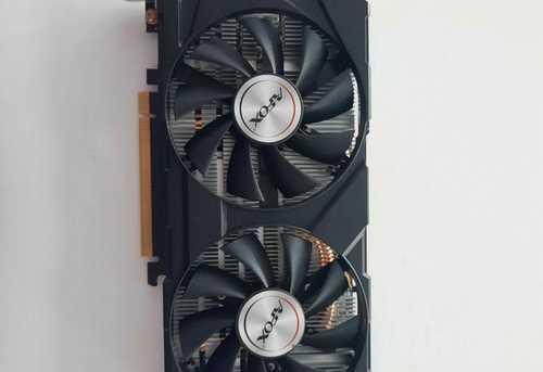 Afox nvidia GeForce GTX 1660 super 6GB