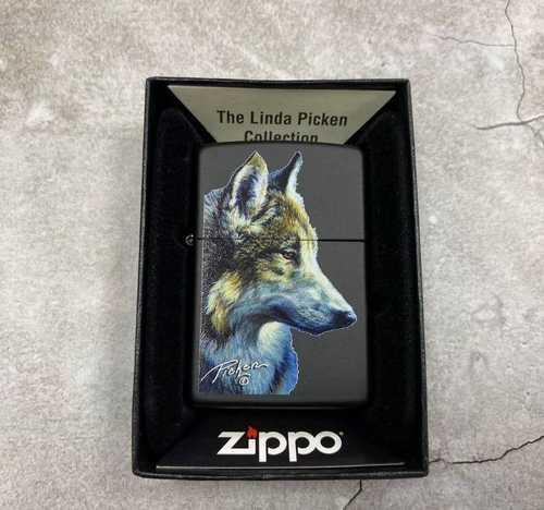 Zippo