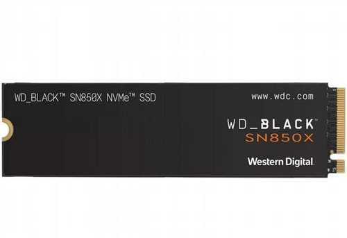 Внутренний SSD-накопитель 1000Gb Western #365261