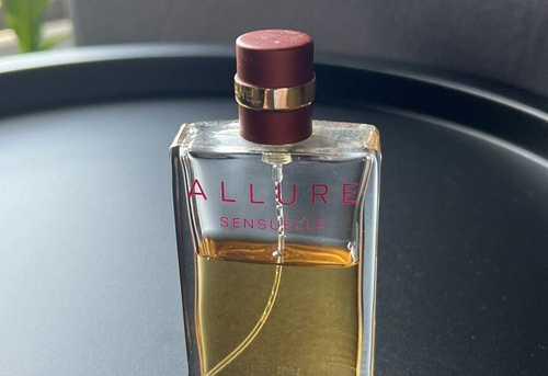 Chanel Allure Sensuelle eau de parfum - 30мл/50 мл