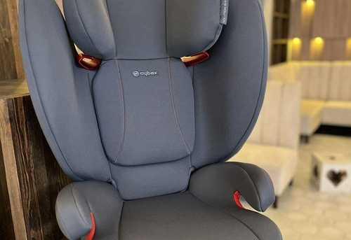 Автокресло Cybex Solution B-Fix