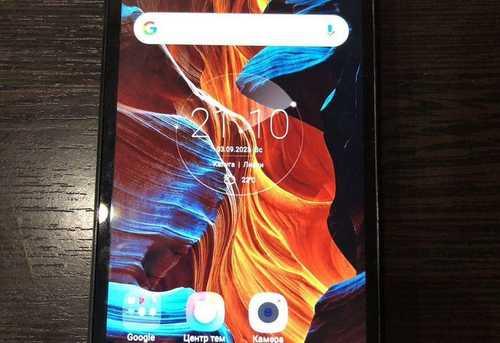 Lenovo a6020 (K5 Plus)