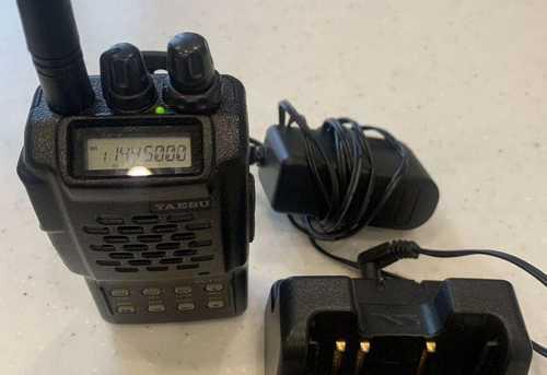 Рация Yaesu VX-110