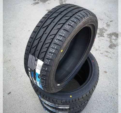 Sailun Atrezzo ZSR 255/35 R18 90Y