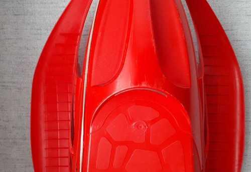 Санки Plastkon Firecom (Чехия)