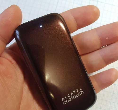 Alcatel One Touch 1035D