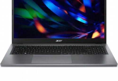 Ноутбук 15.6" Acer Extensa 15 EX215-23, 512 ГБ, Ryzen 3 7320U, RAM 8 ГБ, Radeon Graphics