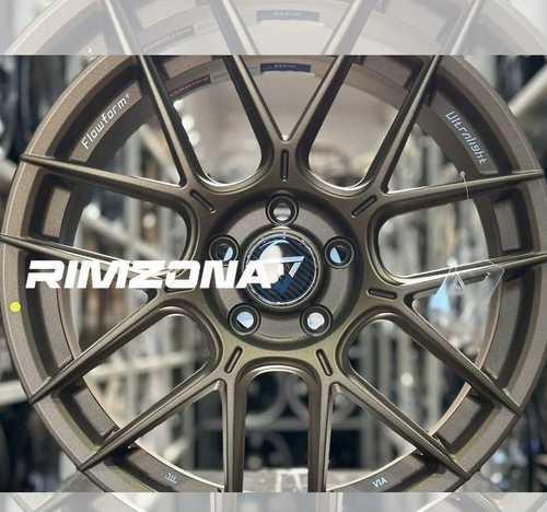 Литые диски wheelegend R17 5x114.3 srt. Гарантия