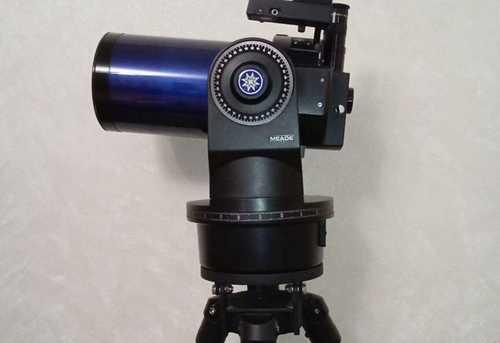 Телескоп Meade ETX 125