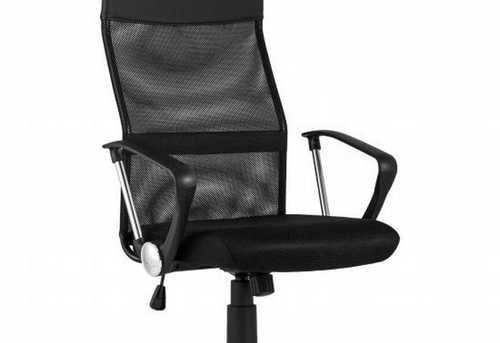 Кресло офисное TopChairs Benefit NEW, черное