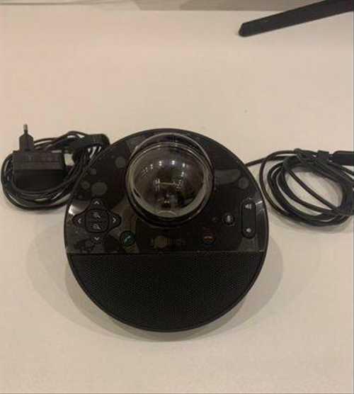 Веб камера logitech bcc950