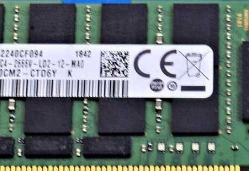 DDR4 64GB ECC