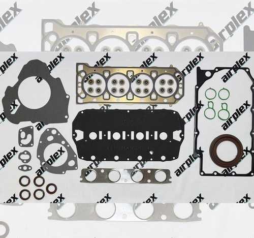 Комплект прокладок Land Rover 1.8 18K4F