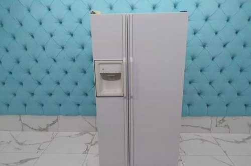 Холодильник General Electric