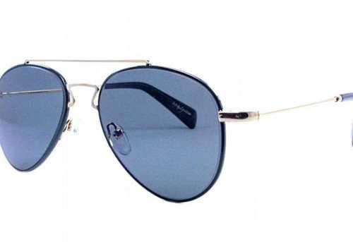 Солнцезащитные очки Yohji Yamamoto Aviator