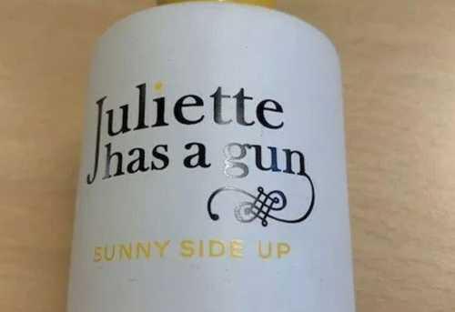 Духи Juliette Has A Gun Sunny Side Up 100ml Ориг