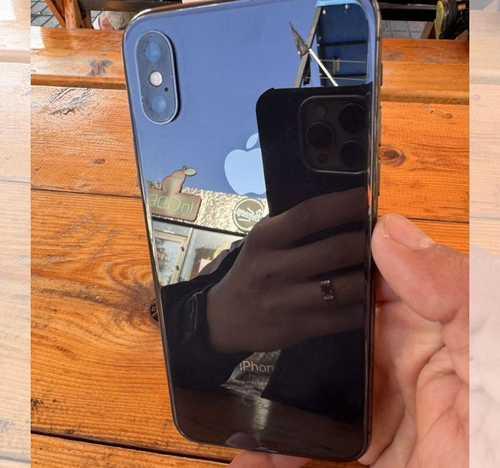 iPhone X, 64 ГБ