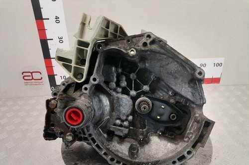 Кпп механическая (мкпп) Peugeot 207 2007г
