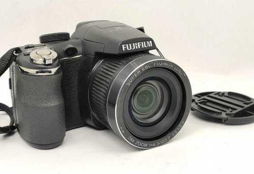 Фотоаппарат Fujifilm FinePix S3200