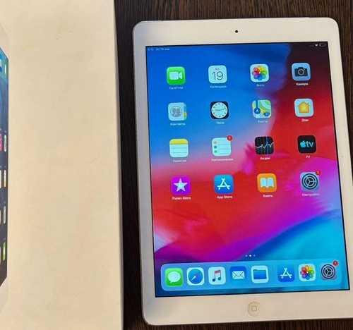 iPad Air 32GB