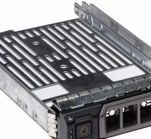 Салазки Dell PowerEdge R410 R610 R710 T610 3.5"