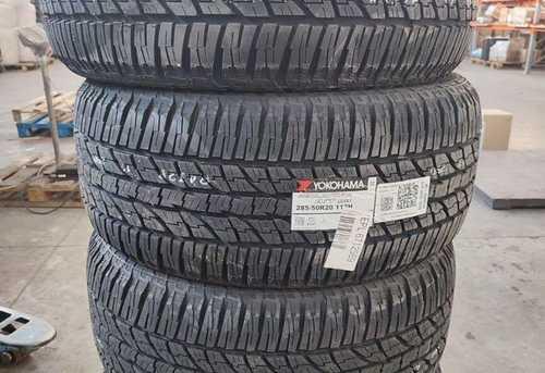 Yokohama Geolandar A/T G015 285/50 R20 112H